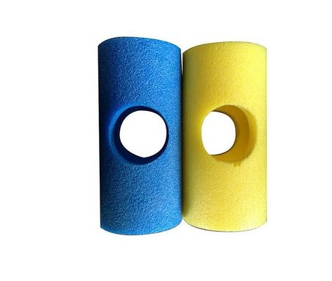 EPE swimming ring Extruder