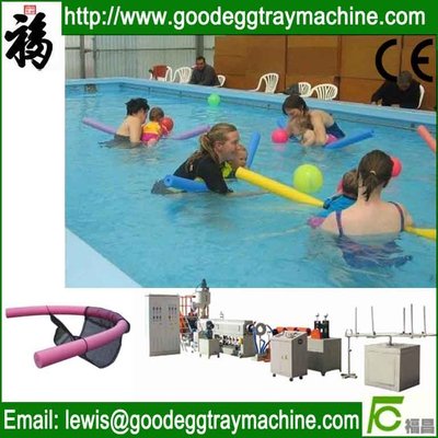 EPE Foam hot summer toys Making Machinery Injection Molding Machine(FC-75)