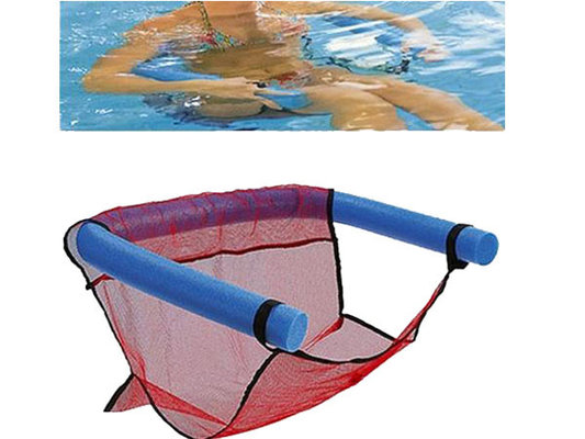EPE Foam floating soft pool noodles for swim extruder(FC-90)