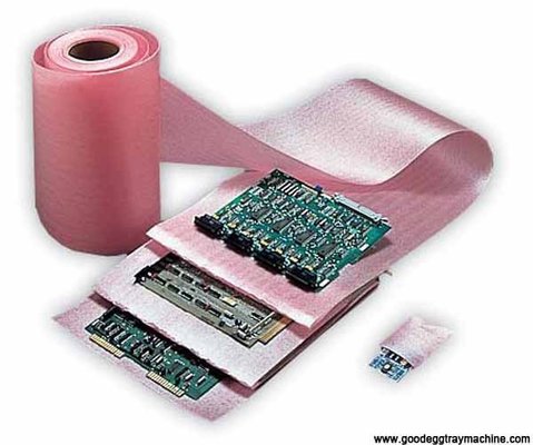 EPE foam sheet transmission production machines(FCFPM-90)