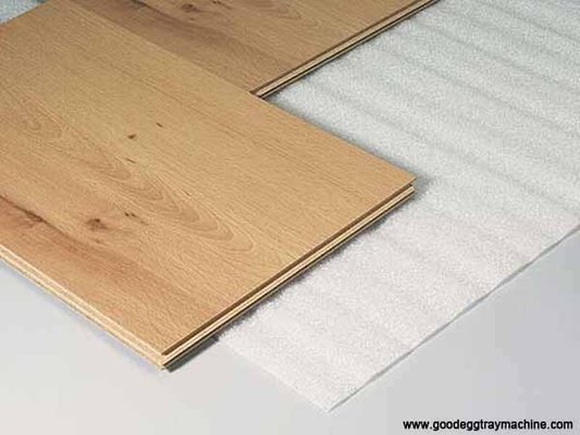Supplying EPE Foaming Sheet Production Line for making EPE foam(FCFPM-105)