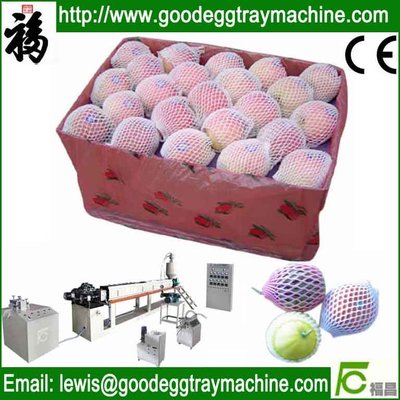 EPE Foam Net/mat extruding making Machine