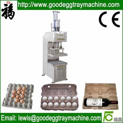 Hydraulic Thermoforming Press Machine