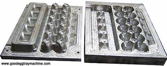 Hydraulic Thermoforming Press Machine