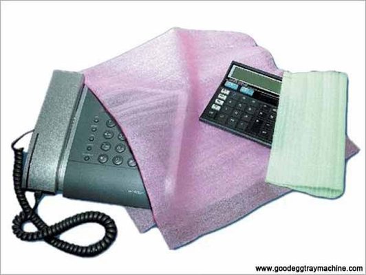 EPE packing bag, EPE plastic bags,EPE print foam bag production line