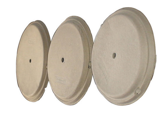 Paper Pulp Tray Machine