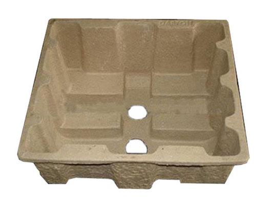Paper Pulp Pallet Machine