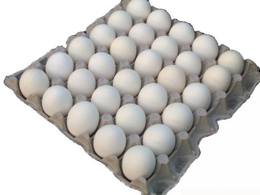 Pulp egg tray moulding machine