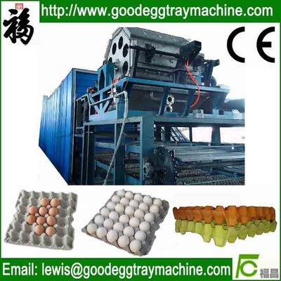 Egg Tray/Fruit Tray/Cup Holder Machine