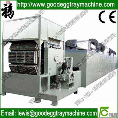 Egg Tray Machine (FC-ZMG3-24)