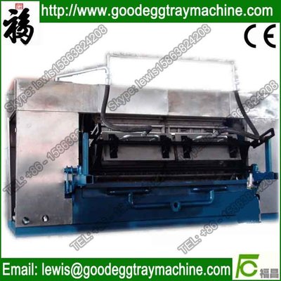 Egg Tray Machine (FC-ZMG6-48)