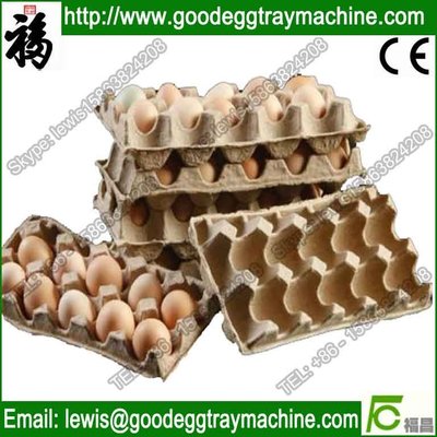 Roller Type Pulp Moulding Machine (FC-ZMG3-24)