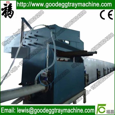 Reciprocating Pulp Moulding Machine (FZ-ZMW-3)
