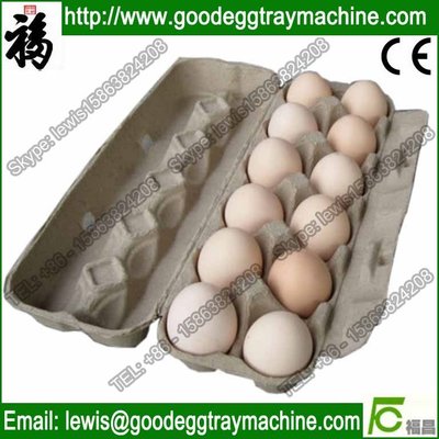 Reciprocating Pulp Moulding Machine(FZ-ZMW-4)