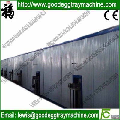 Pulp Moulding Drying Line