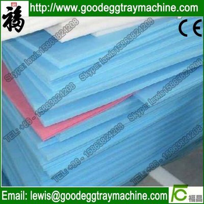 EPE Foam Sheet Extruder Line(FCFPM-90)