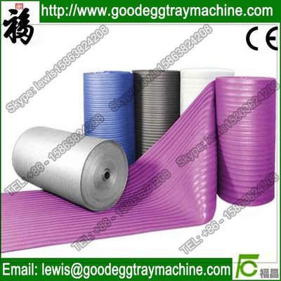 EPE Foam Sheet Extruder Line(FCFPM-90)