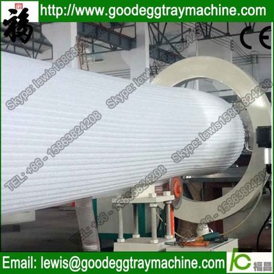 EPE Foam Sheet Extrudsion Line(FCFPM-120)