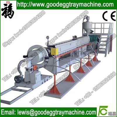 EPE Foam Sheet Extrudsion Line(FCFPM-170)