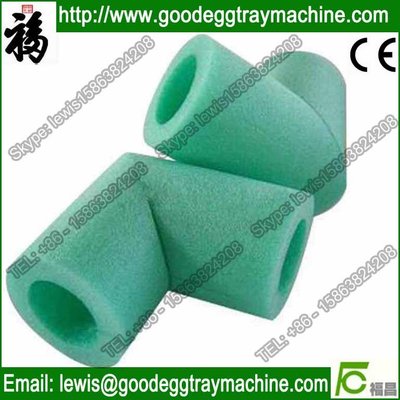 EPE Foam Pipe /Stick Extrudsion Line (FC-90)