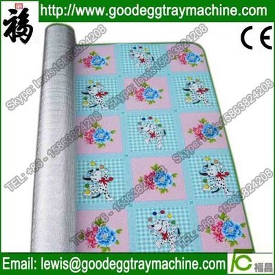 EPE Foam Sheet Laminating Machine (FC-1200)