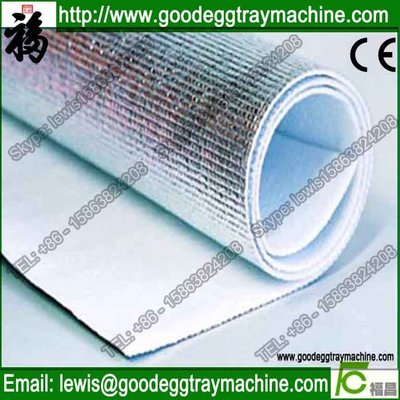 EPE Foam Sheet Laminating Machine (FC-1200)
