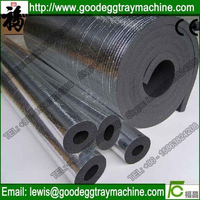 EPE Foam Sheet Laminating Machine (FC-1800)