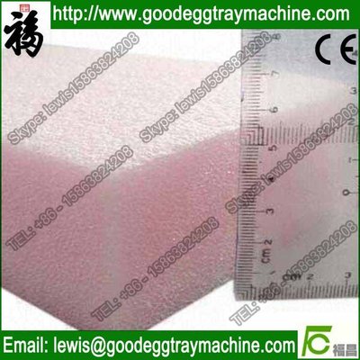 EPE Foam Sheet Thickener(FC-1500)