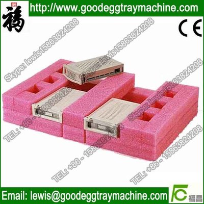 EPE Foam Sheet Thickener(FC-1500)