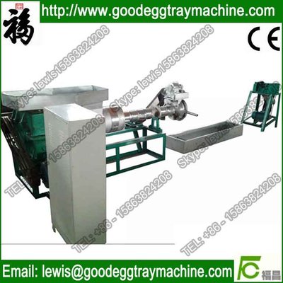 EPE Recycling Machine