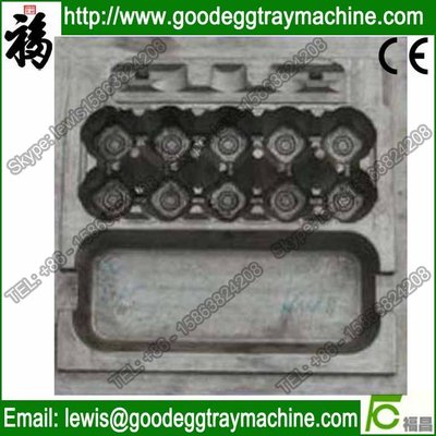 Mould / Die / Mold / Tool of Egg Tray Machine