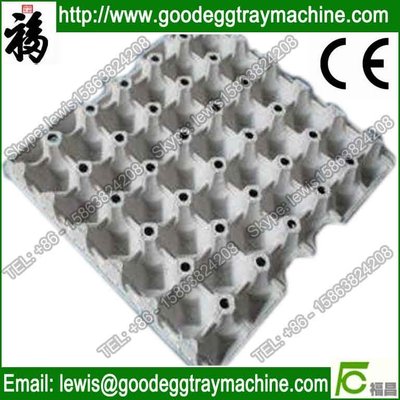 Paper Pulp Injection Moulding machine China Manufacturer