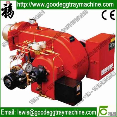 Pulp Molding Drying Line