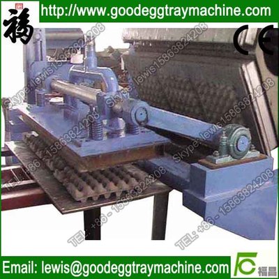 Pulp Moulding Machine(FC-ZMG3-24)