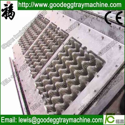 Pulp Moulding Machine(FC-ZMG4-32)