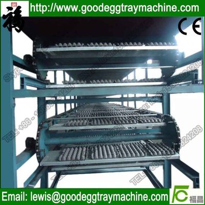 Pulp Moulding Machine(FC-ZMG4-32)