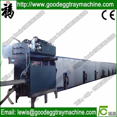 pulp moulding fully-automatic machine(FC-ZMW-4)