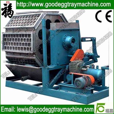 Automatic Transfer Molding Machine(FC-ZMG4-32)
