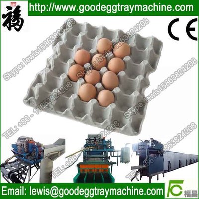 Automatic Transfer Molding Machine(FC-ZMW-3)
