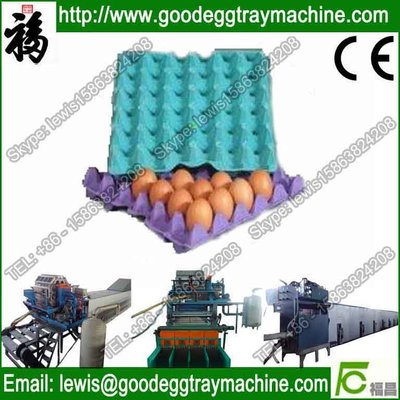 Automatic Transfer Molding Machine(FC-ZMW-4)