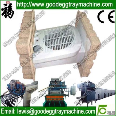 Automatic Transfer Molding Machine(FC-ZMW-4)