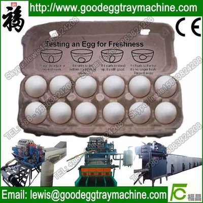 Automatic Plate Molding Machine(FC-ZMW-3)