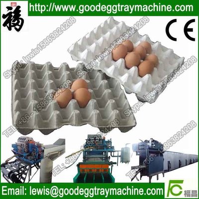 Automatic Plate Molding Machine(FC-ZMG3-24)