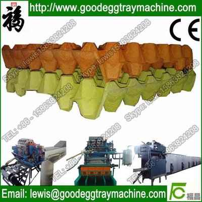 Automatic Plate Molding Machine(FC-ZMG3-24)