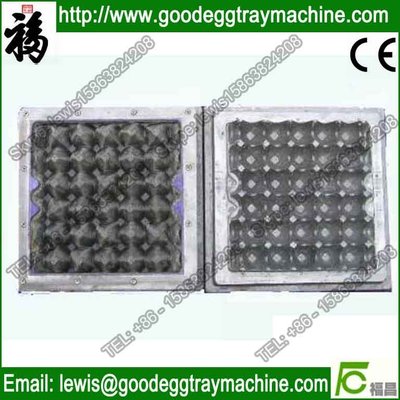 Aluminum Egg Carton Mold