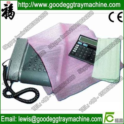 HOT! Polyethylene Foam Sheet Making Machine