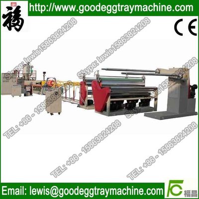 Supplying EPE Foaming Sheet Production Line for making EPE foam(FCFPM-90)