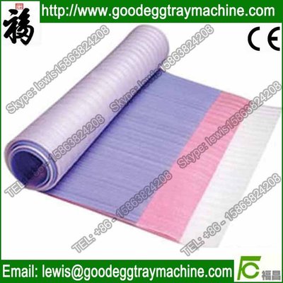Single-Screw Extruder Foam Sheet/board/pipe/net Machine(FCFPM-105)