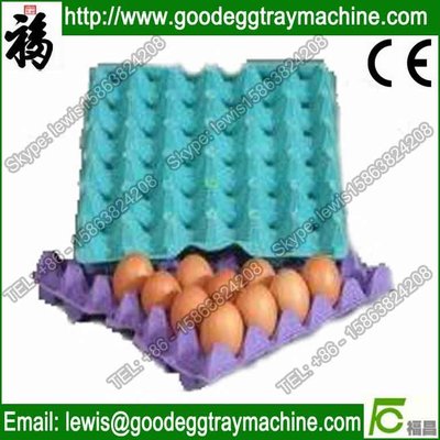 meat portion trays pulp moulding machine