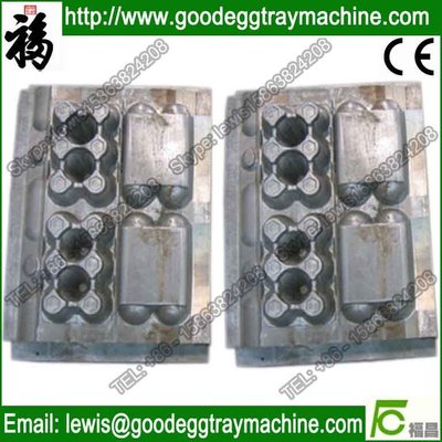 Hot Press Machine (Hydraulic Thermoforming Press Machine)